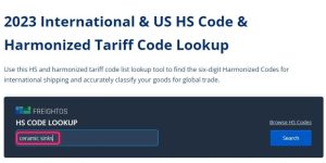 Sanitary Ware HS Code: What Buyers Need to Know